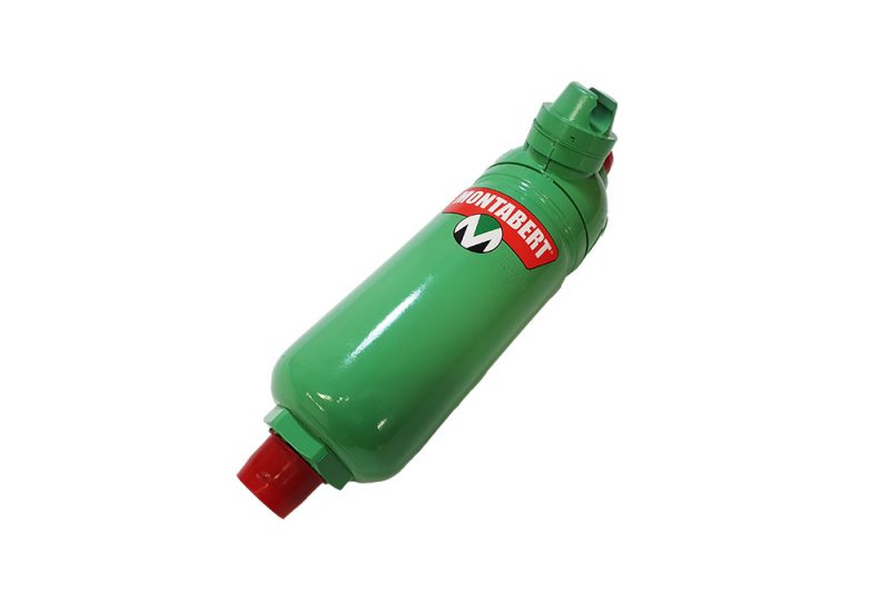 Graisseur de ligne Montabert - SAMCO FORAGE